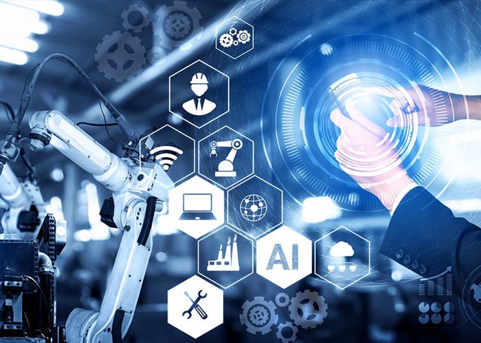 AI’s Transformative Role in Product Design